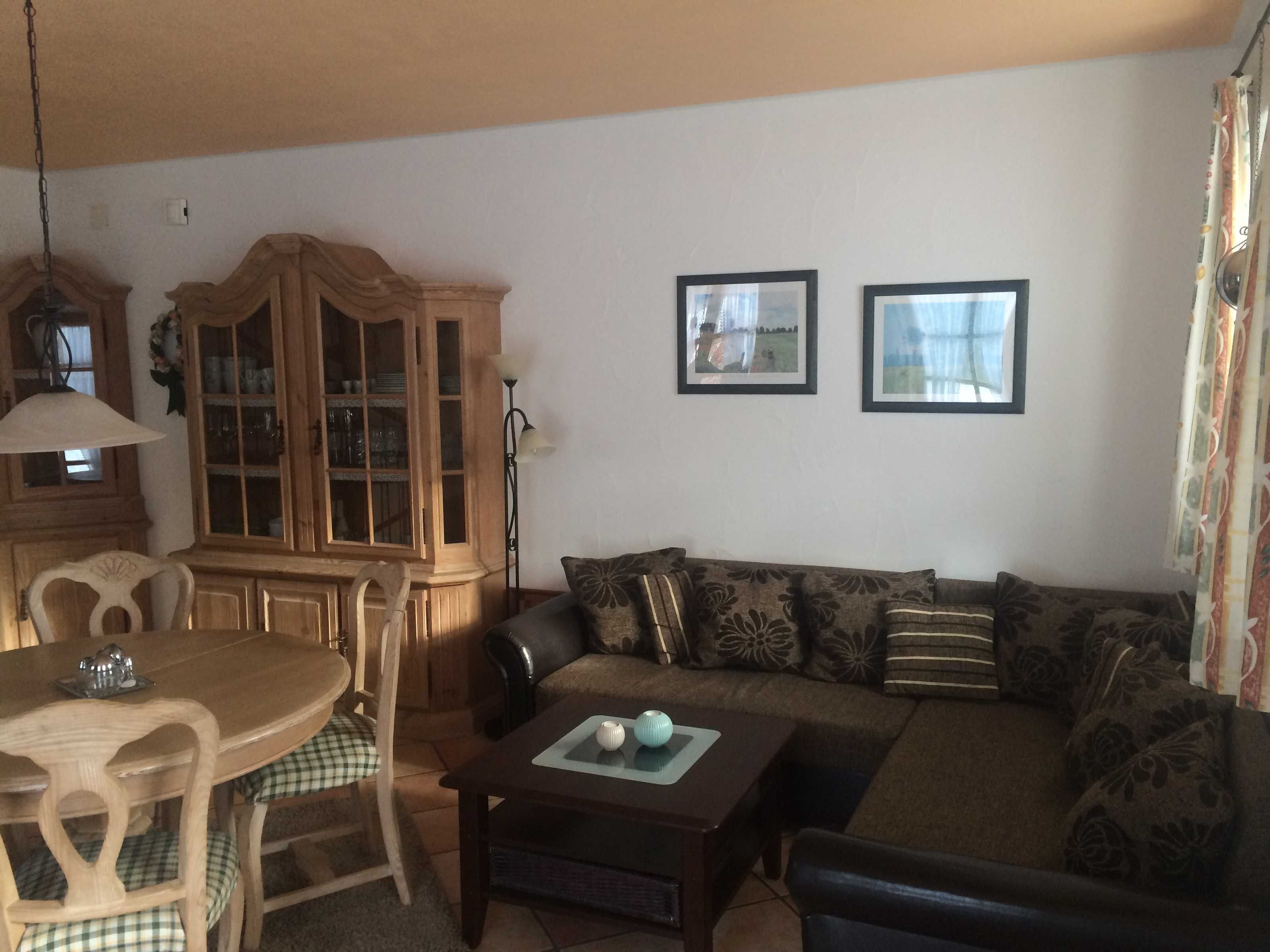 Appartement Limbrunner - Schliersee