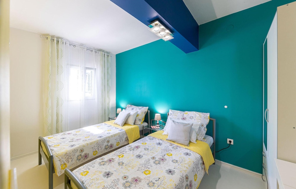 Pet Friendly Home In Klis - Podstrana