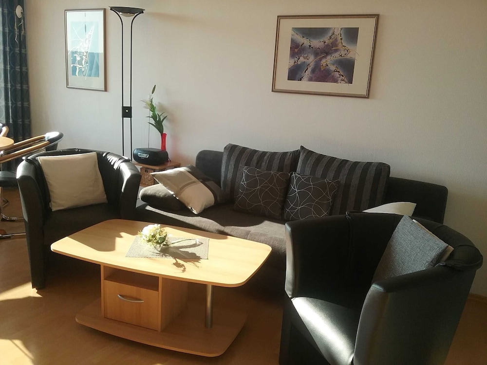 Ferienwohnung Eva H-6-18 - Altenau