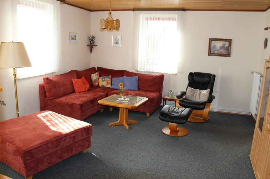 Location Jule - Maison Reese - Clausthal-Zellerfeld