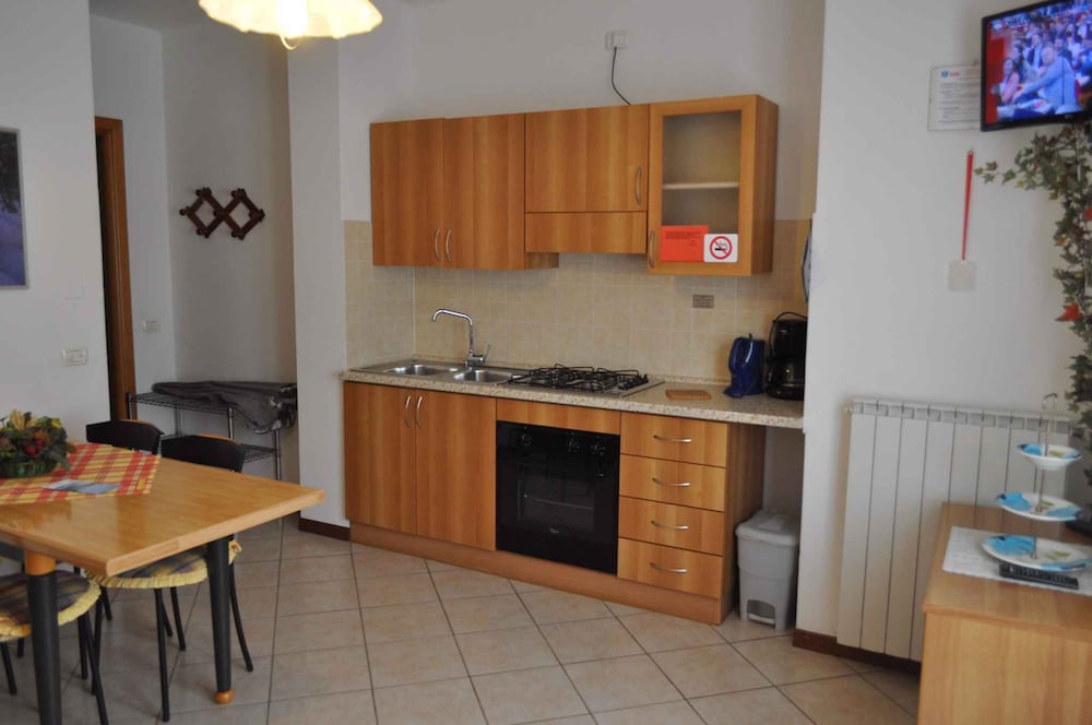 80 M² Apartment ∙ 2 Bedrooms ∙ 5 Guests - Malcesine
