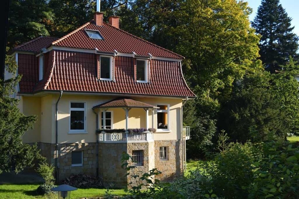 Ferienwohnung Blaues Schaf Tecklenburg - Ferienwohnung Blaues Schaf - Lengerich