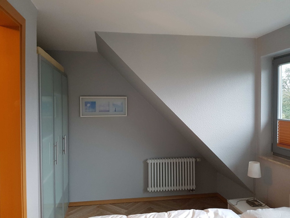Exkl. Fh Wörtelhus, Kamin, Sauna, W-lan - Wörtelhus Haustiere Kamin Sauna - Steffenshagen