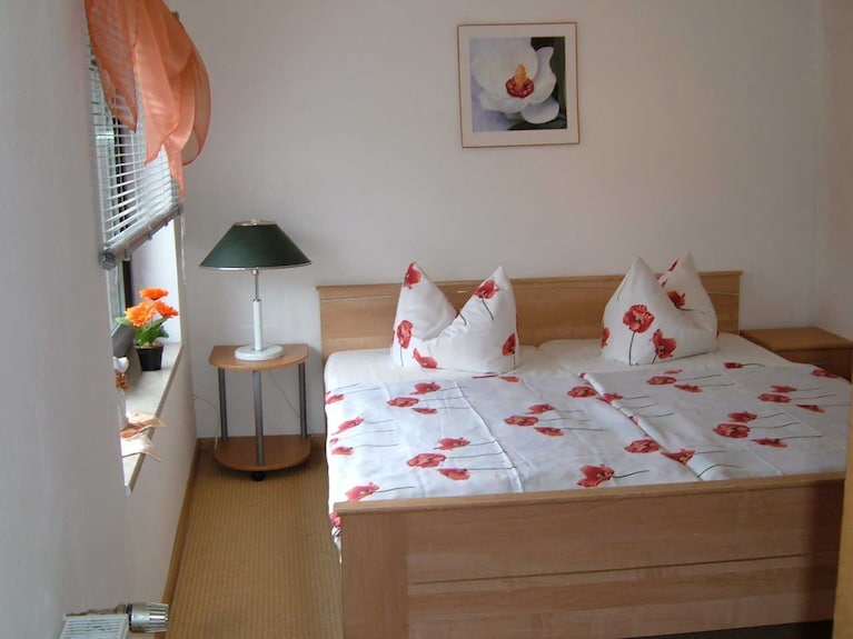 Vacation Apartment, Germany - Rostock