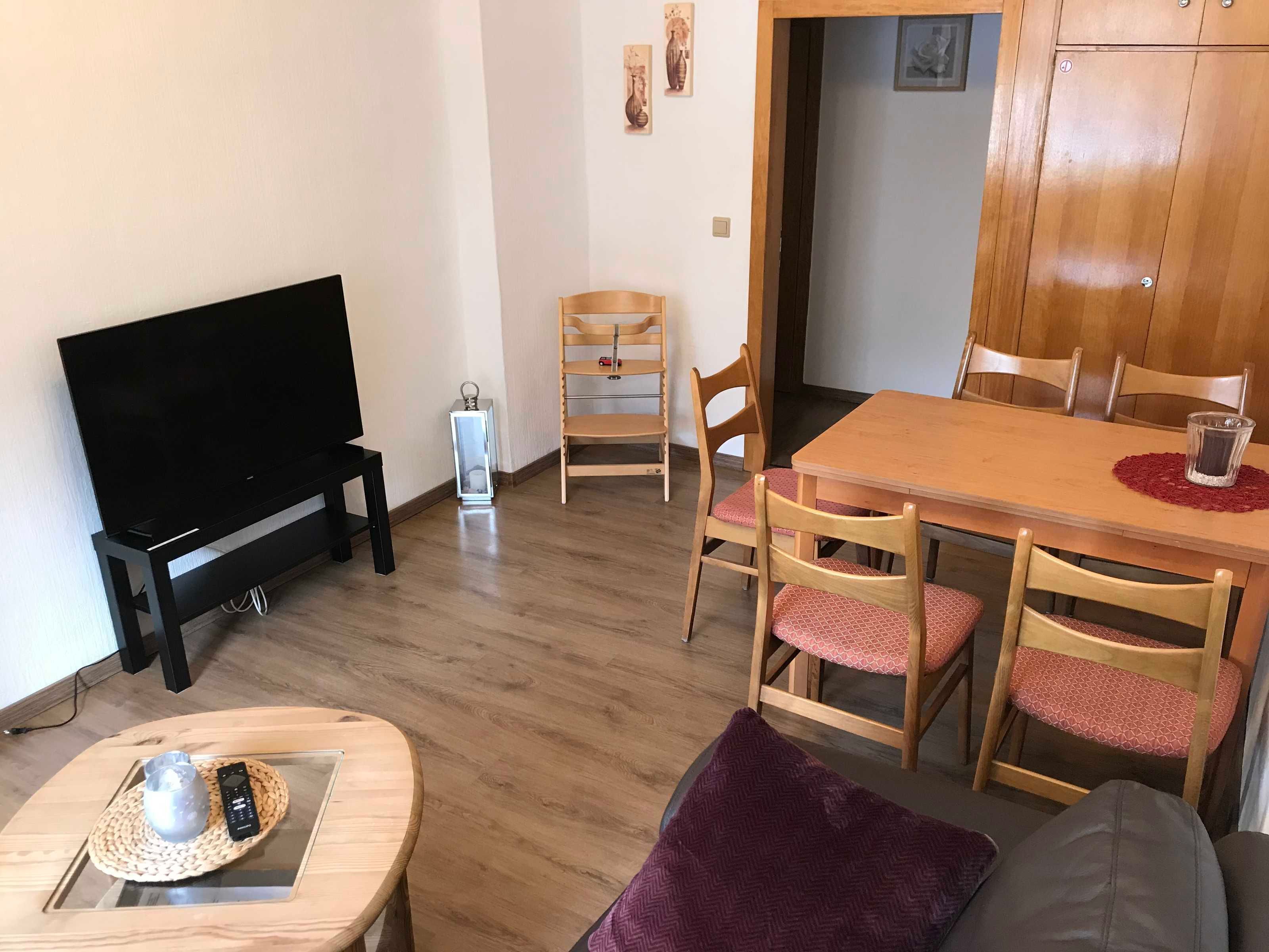 Kellner Vacation Apartment - Holiday Apartment - Bad Sachsa
