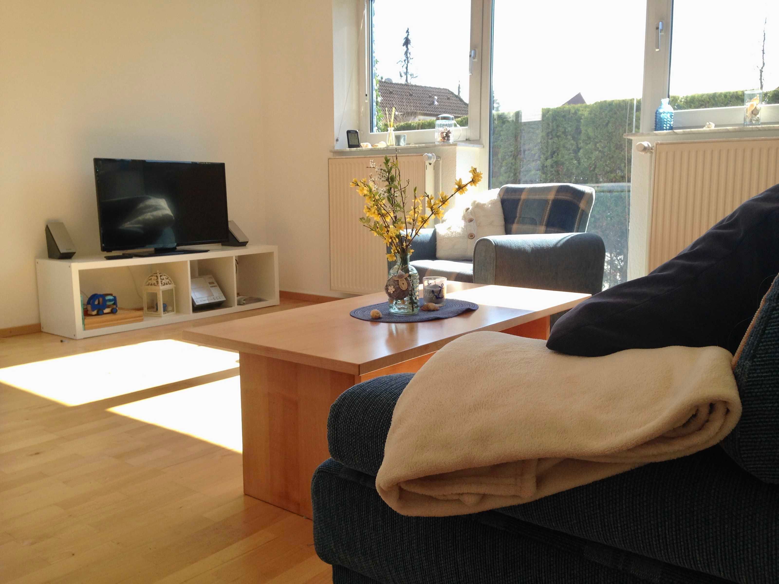 Ostseeresidenz, App. Nr. 2 - Beißengroll 2-zi.-fewo., Eg - Neustadt in Holstein