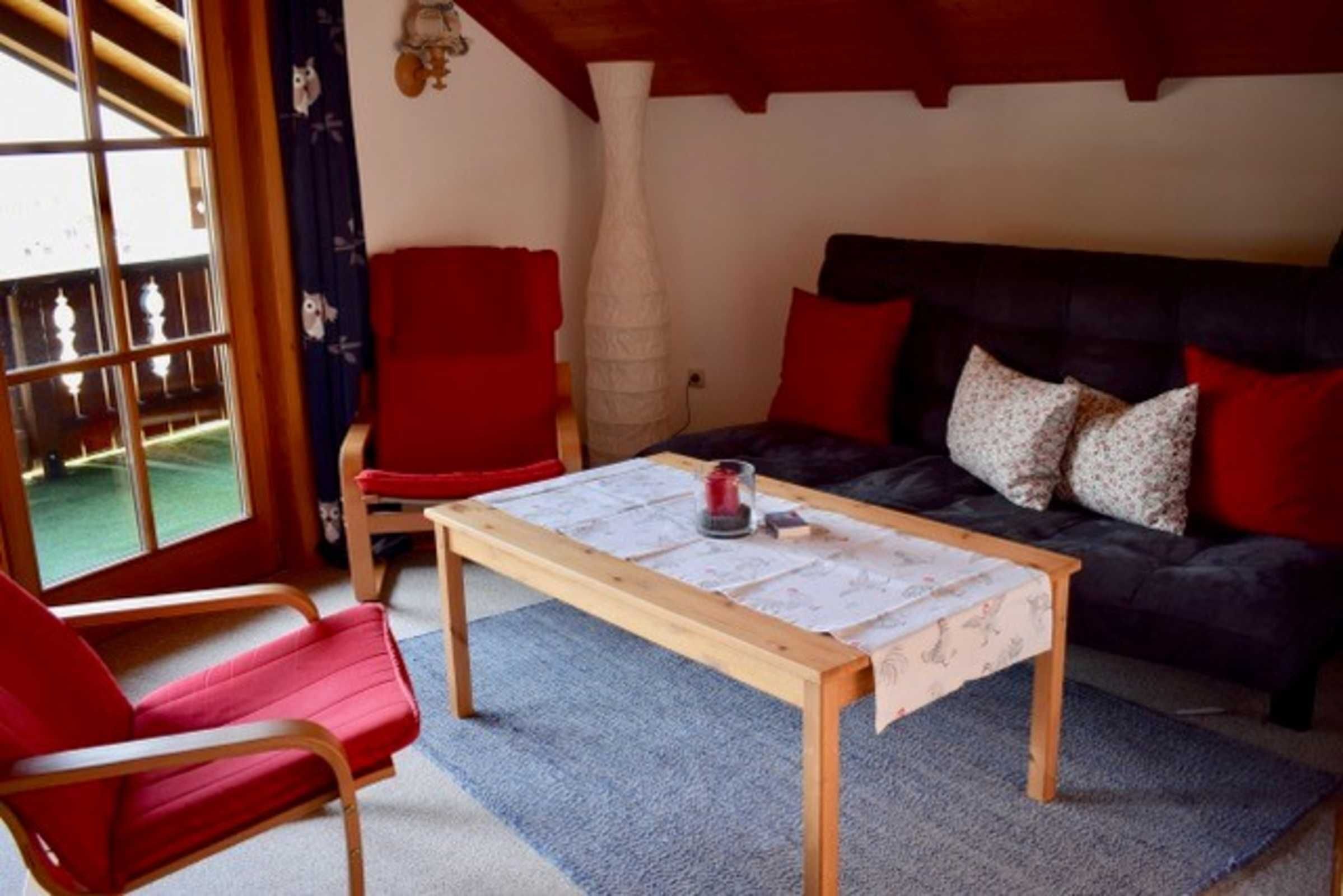 Vacation Apartment In Miesbach - Valley