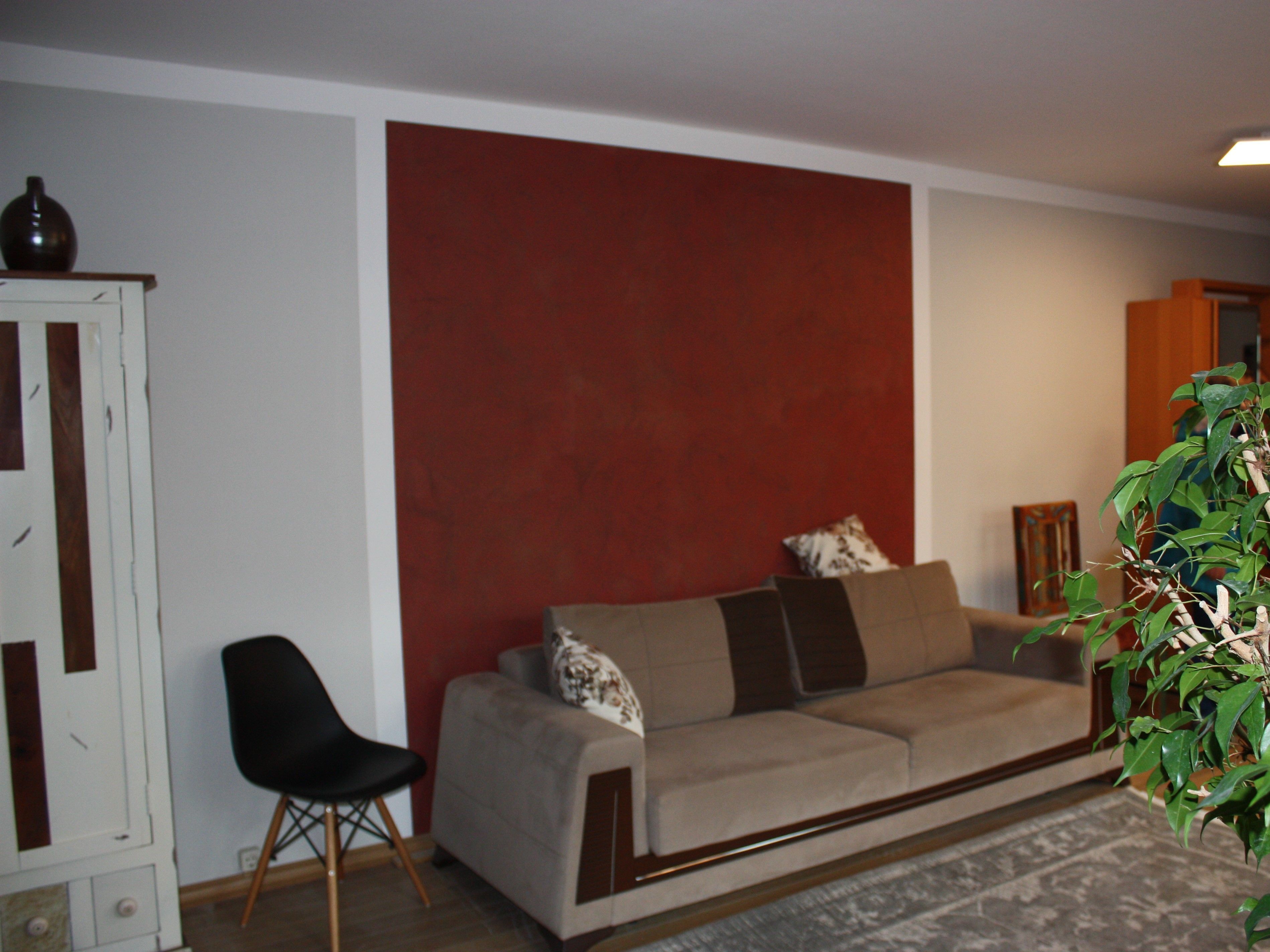 Ferienwohnung  Mond  Cafe Altstadt (Unten) - Ferienwohnung Cafe Altstadt - Plau am See