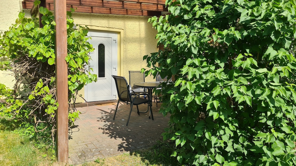 Ferienwohnung Typ 3 - Ferienhaus Roggow - Karlshagen
