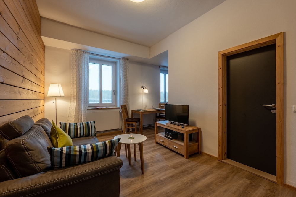 Ferienwohnung Einrad - Outdoorcenter Harz - Clausthal-Zellerfeld