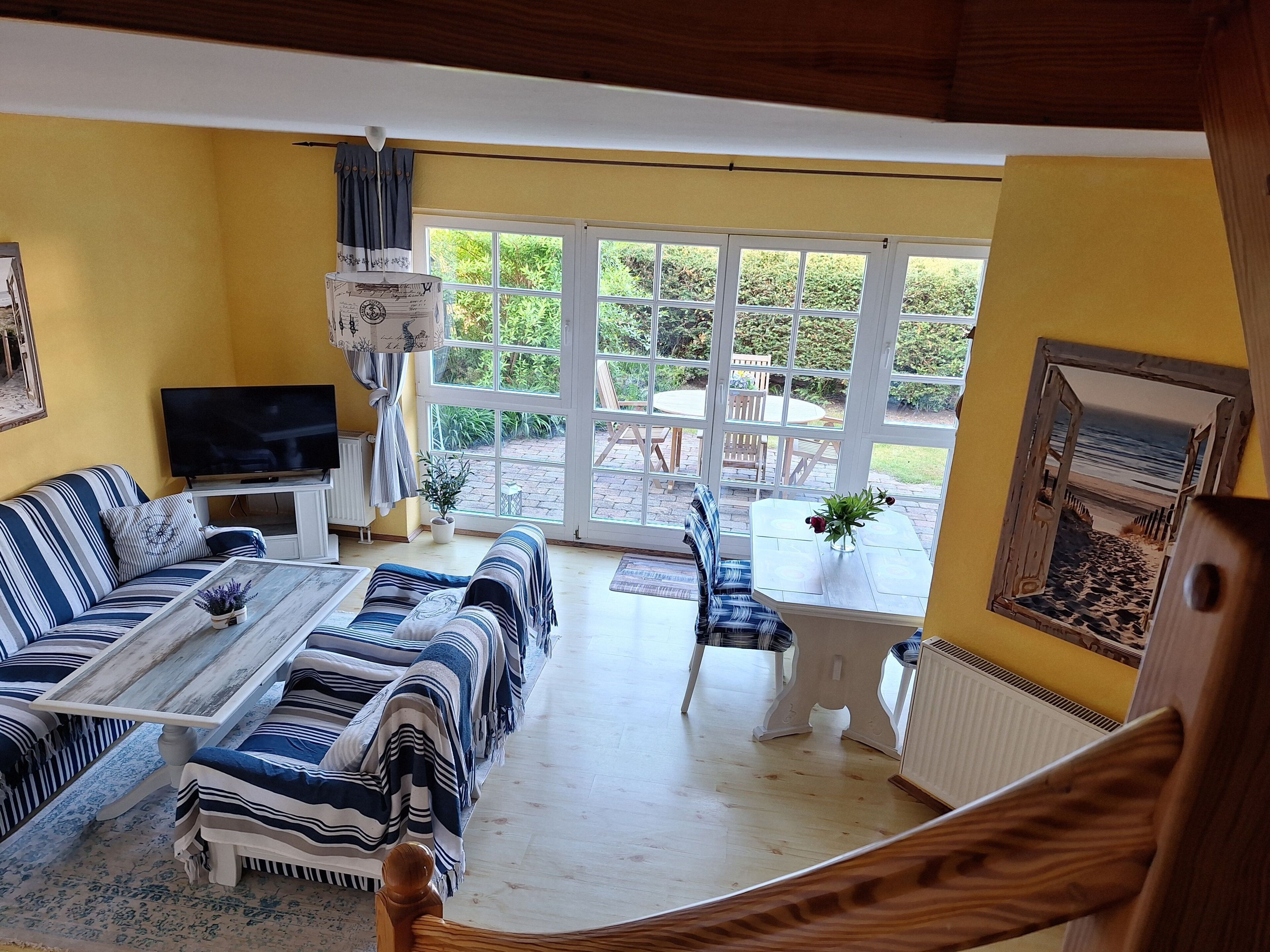 Vacation Home Diekelmann - Object 25844 - Holiday Home Diekelmann - Rostock