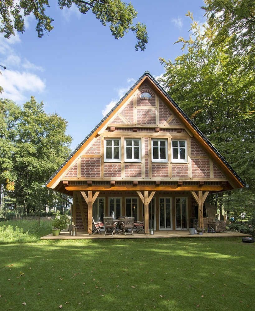Das Landhaus, Deutschland - Norderstedt