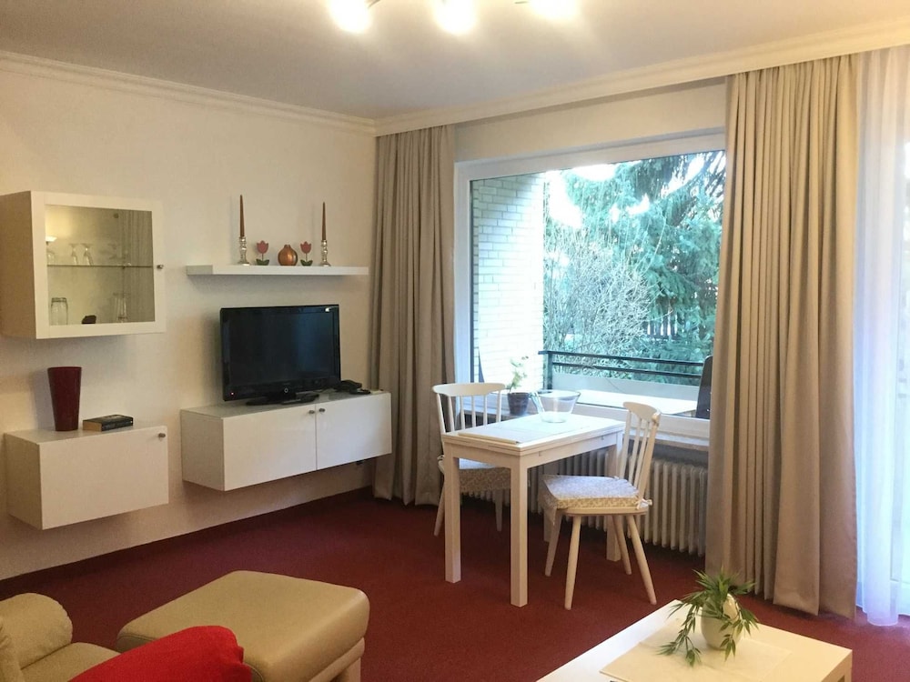 2-raum-appartement (U.a. App. 6, App. 12) - Ferienwohnungen Heidelerche - Bad Bevensen