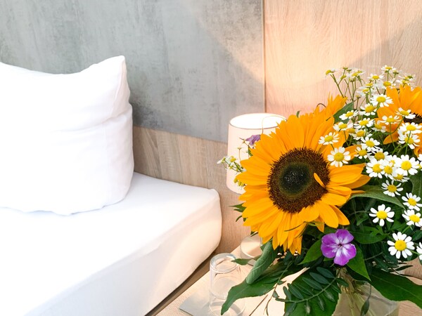 Gästehaus Am Bornweg - Harz