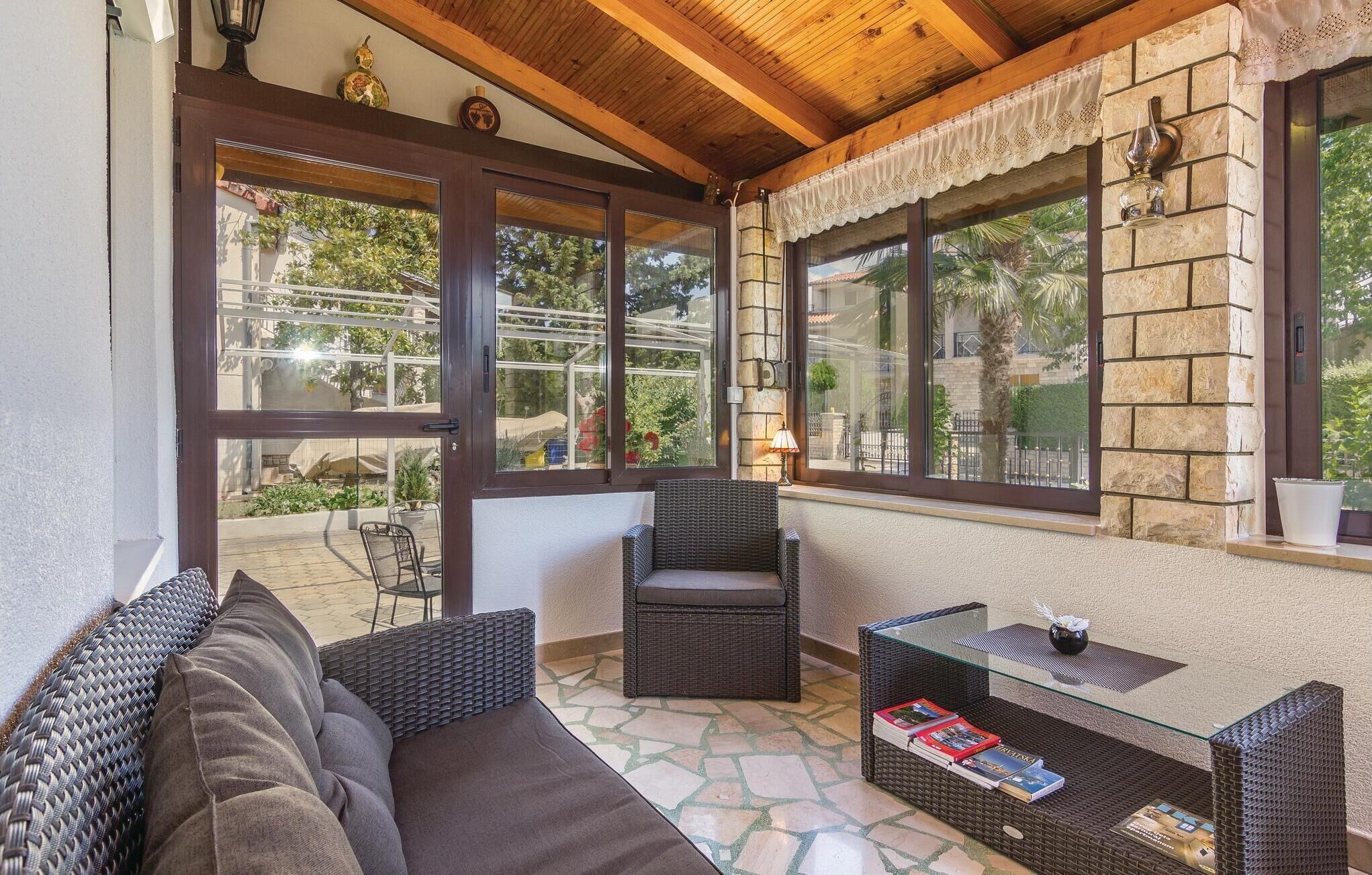 Maison Confortable à Rovinj Avec Wifi - Rovinj