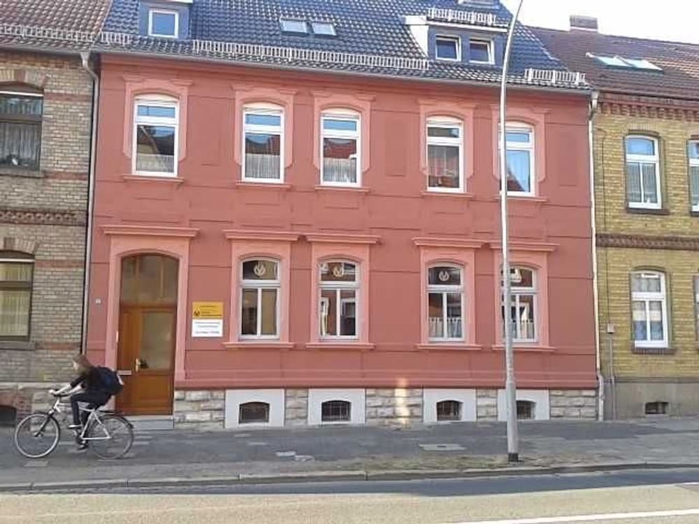 Ferienwohnung Gleißner / Hartmann - Ferienwohnung 1 - Wallhausen