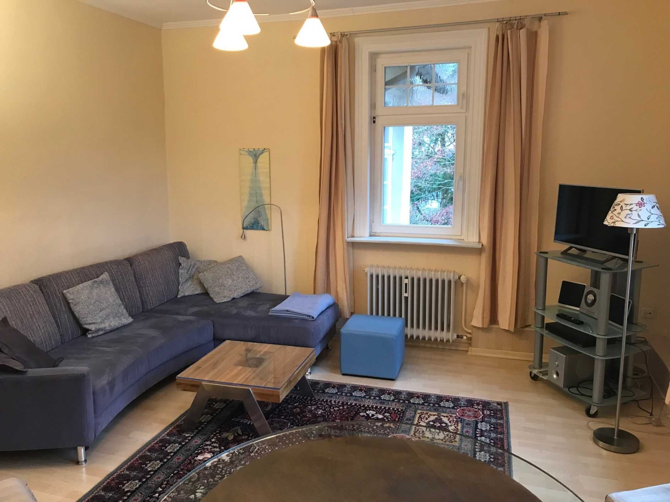 Villa Kurz - Ferienwohnung - Zorge