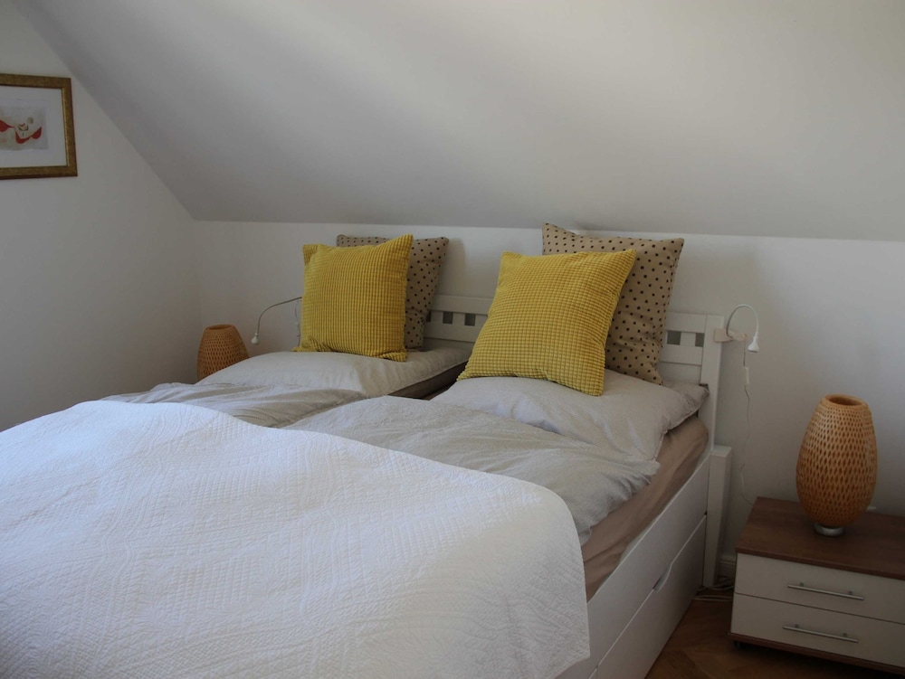 Ferienwohnung Ferienhaus Hohwachter Bucht Ostsee Dsl-wlan - Hohwacht (Ostsee)