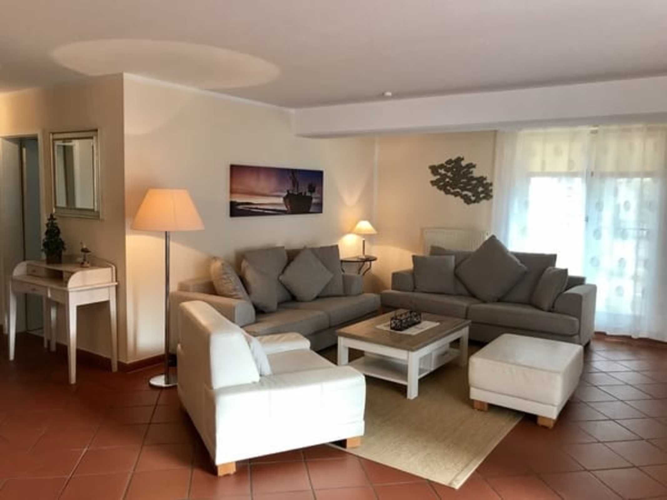 Villa Jugendglück C / O Ruegenlotse - Appartamento 1 - Binz