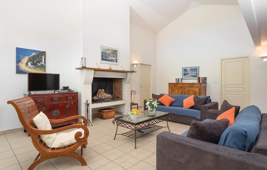 La Clairiere Aux Chevreuils - Moliets-et-Maa