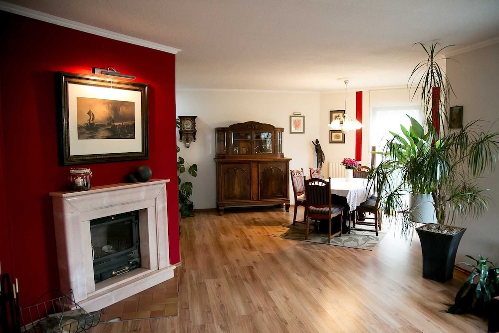 Vacation Home As A Whole - Logis Am Park - Dessau