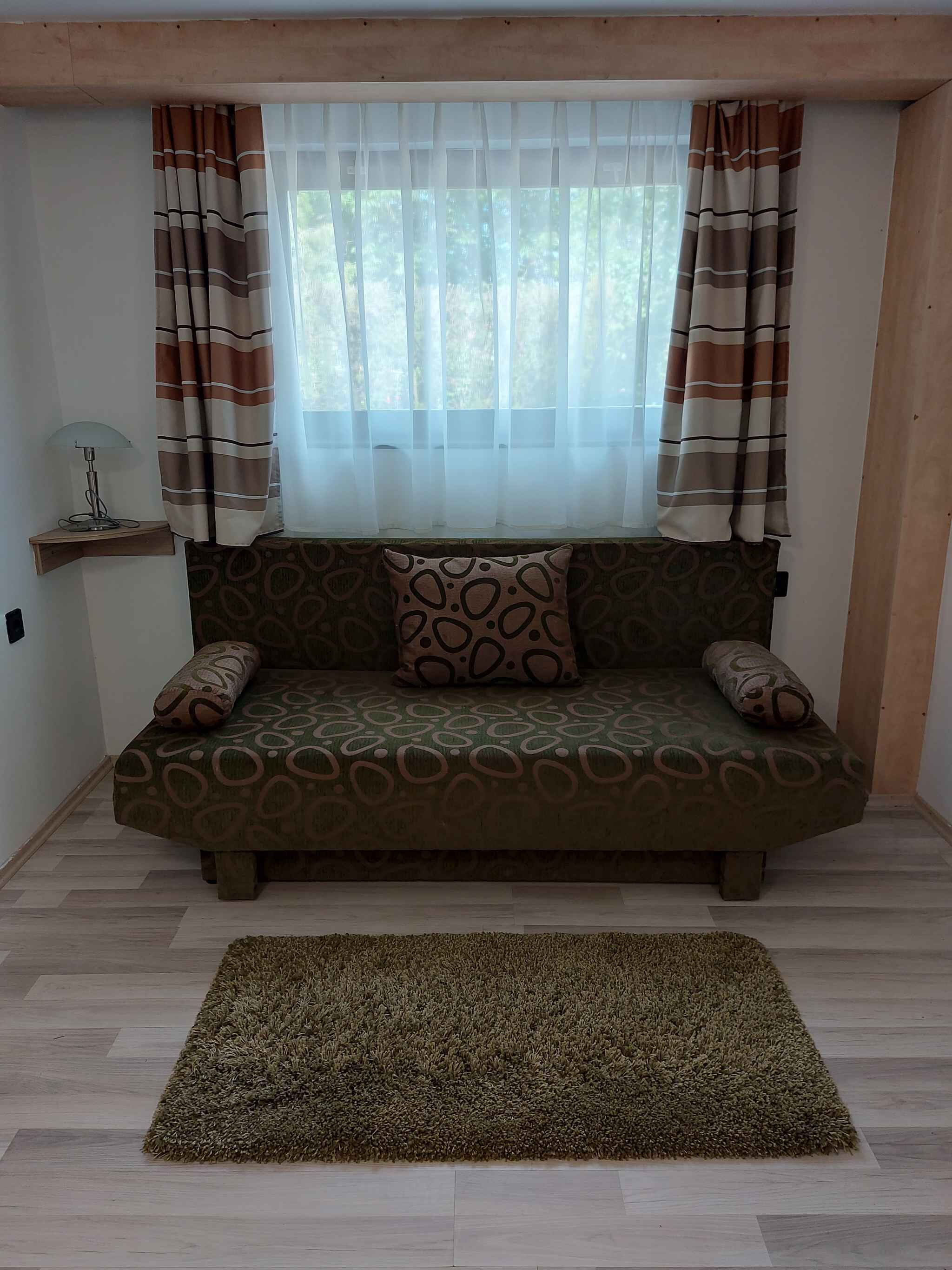 Ferienwohnung Mit Großem Garten, Internet Und Klimaanlage - Tihany