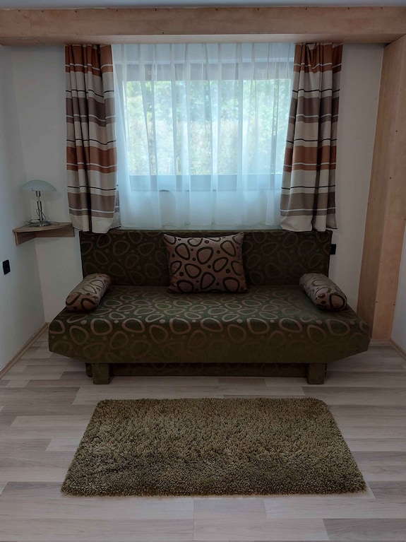 Holiday Apartment With Large Garden, Internet And Air Conditioning - 巴拉頓湖