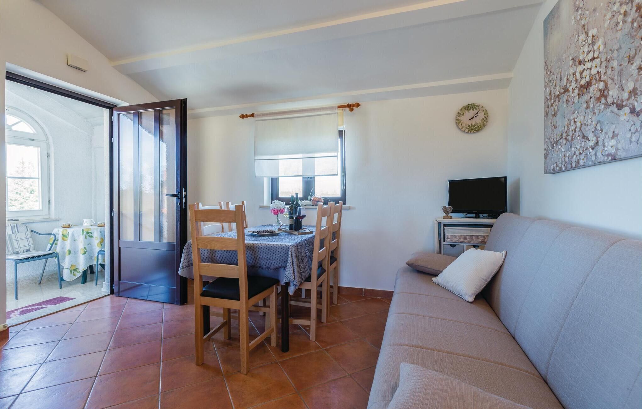 Meraviglioso Appartamento A Pisino Con. - Istria