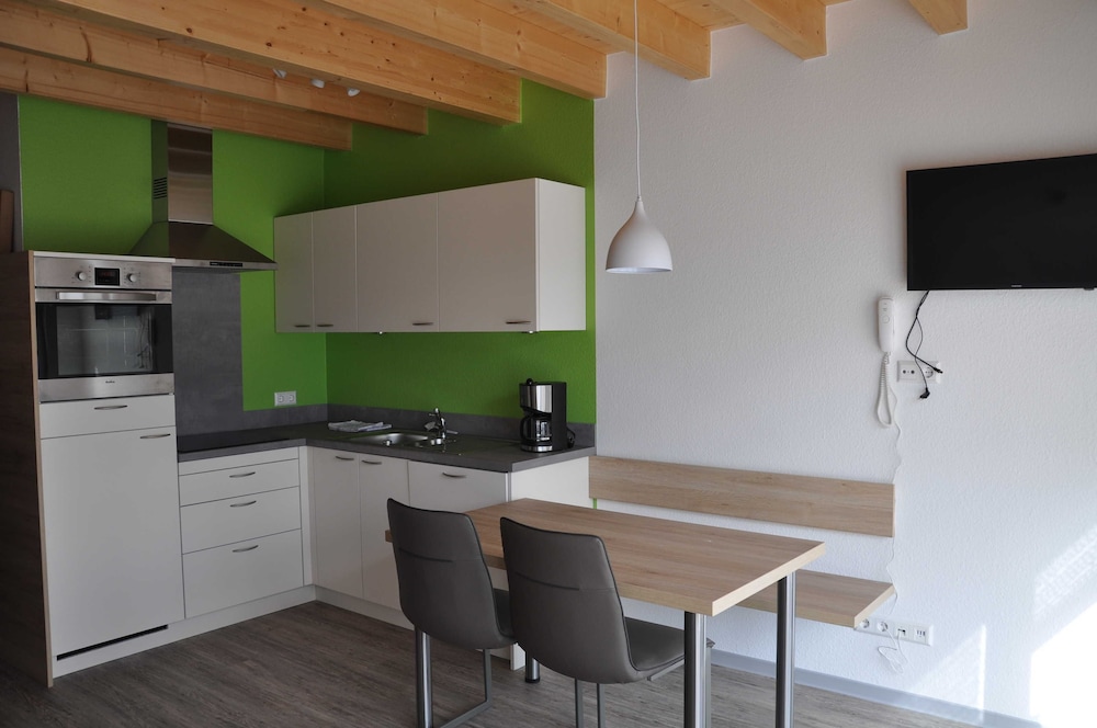 Ferienwohnung Riesling - Ferienwohnung Vollert - Obersulm