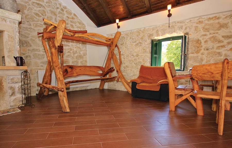 Lovely Home In Oslje With Wifi - Mljet