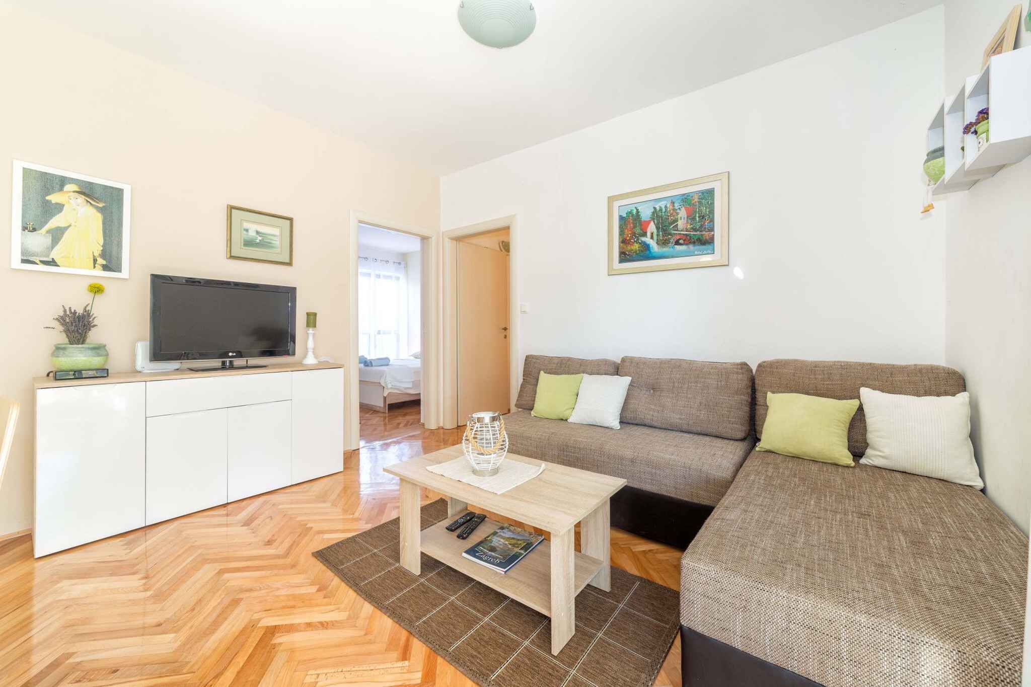 Apartment Marija In Srima, Croatia - Vodice
