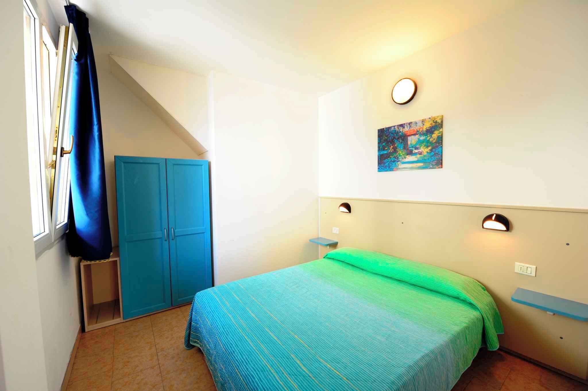Ferienwohnung Mit Pool - Peschiera del Garda