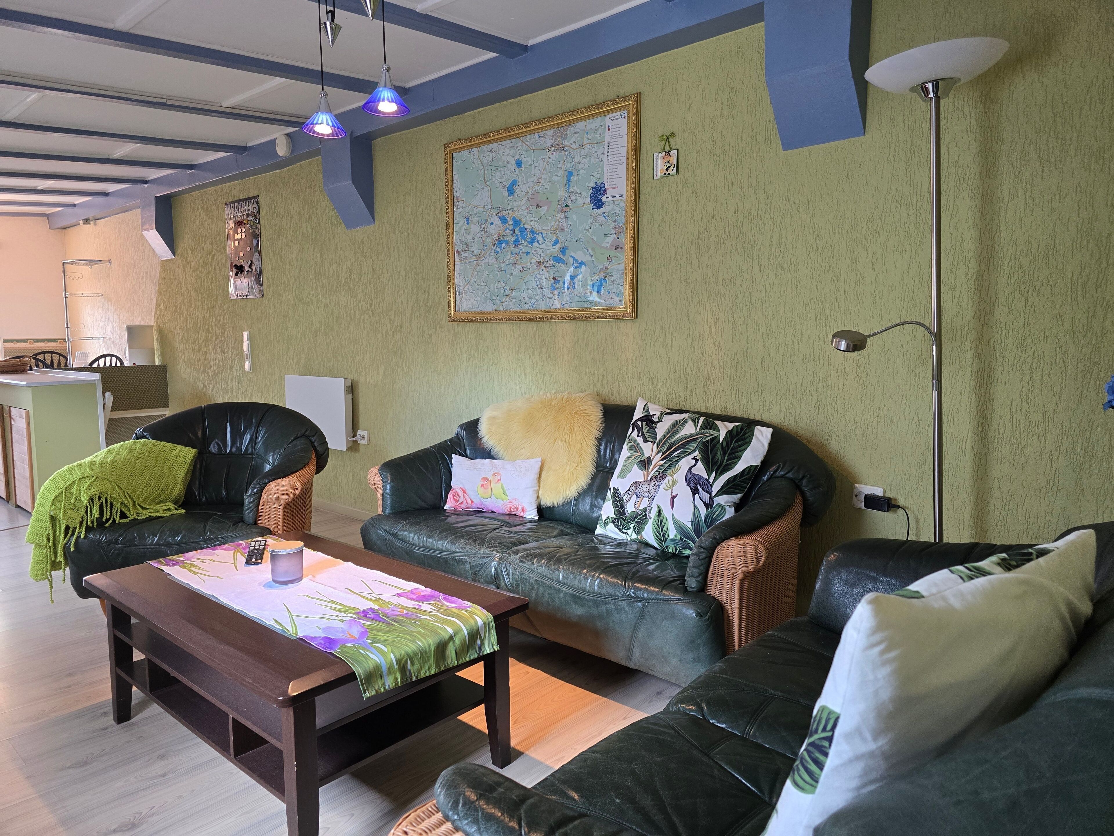 Ferienhaus Odin, Deutschland - Großräschen