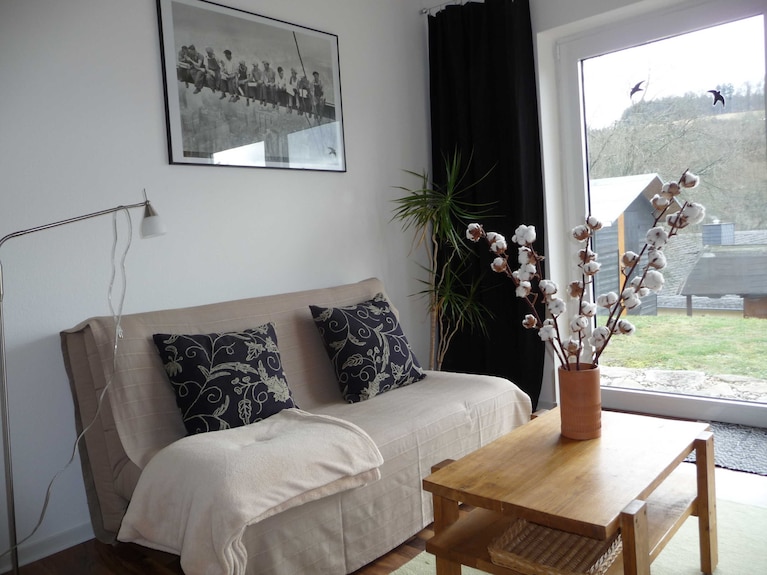 Sun - Apartment - Apartment (Bungalow) - Idar-Oberstein