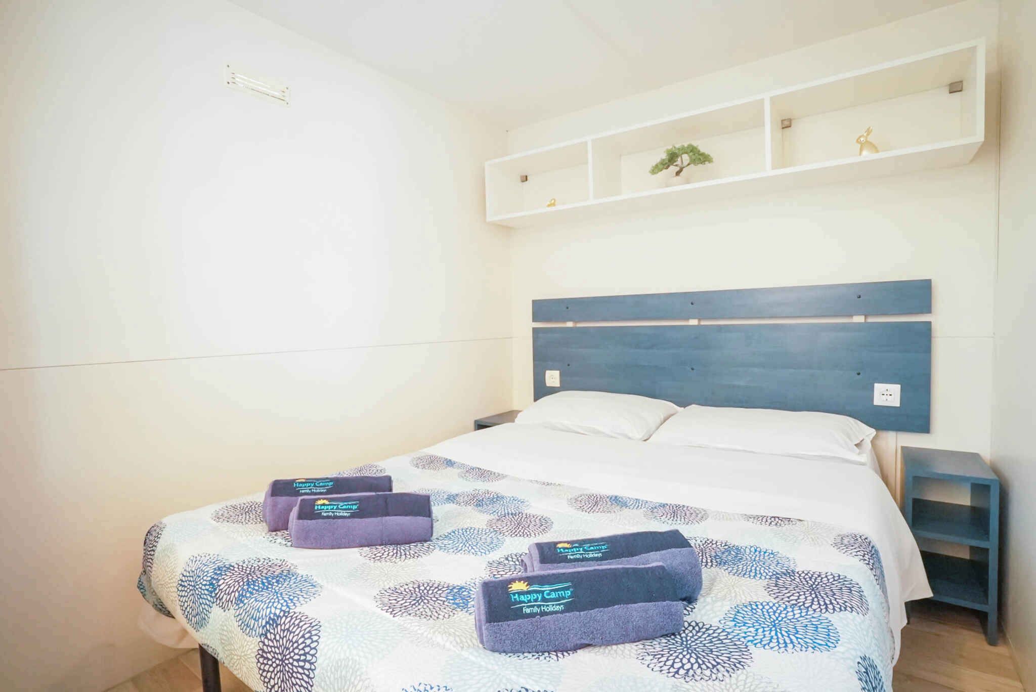 Mobilehome Mit Klimaanlage, Terrasse Und Pool - Sardinien