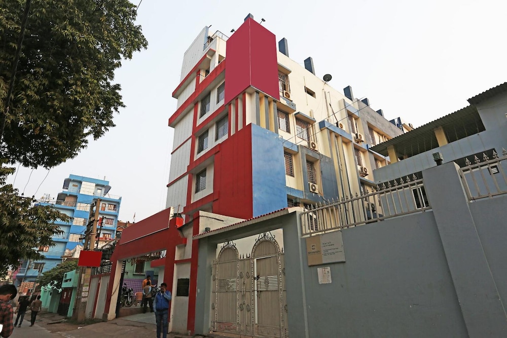 Hotel Ashoka Residency - Patna