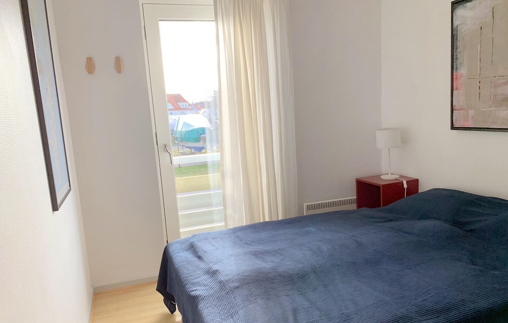 Bel Appartement à Rudkøbing Avec Wifi - Rudkøbing