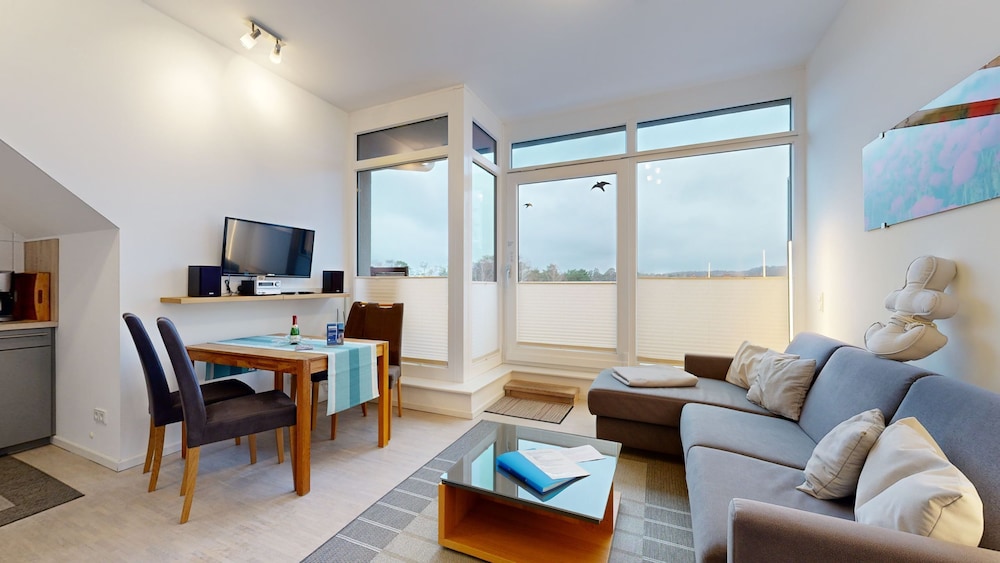 Strandnahe Fewo Dünenresort 03 In Binz, (Id 303) - Dünenresort 03 - Binz