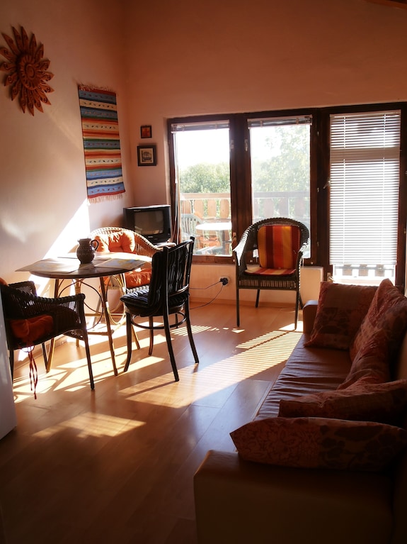 Geniet Van Uw Vakantie In Een Prachtige Villa In Pure Natuur. Het Strand - Bulgarije