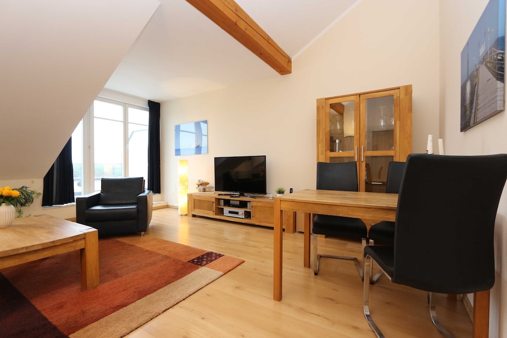 Whg.14, 2.og, 2-zimmer, Zinnowitz - Residenz Bellevue Fewos Arts - Fewo.cc - Zinnowitz