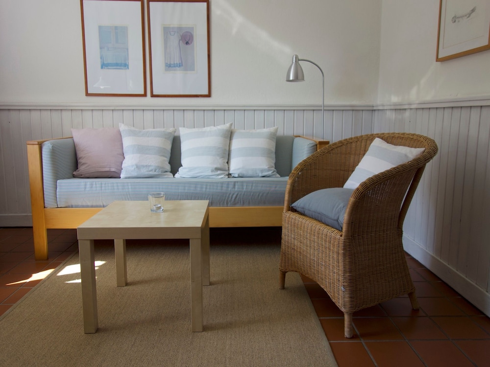Ferienhaus 9 - Ferienhäuser Michaelis 9 Und 10 In Morgenitz - Lassan