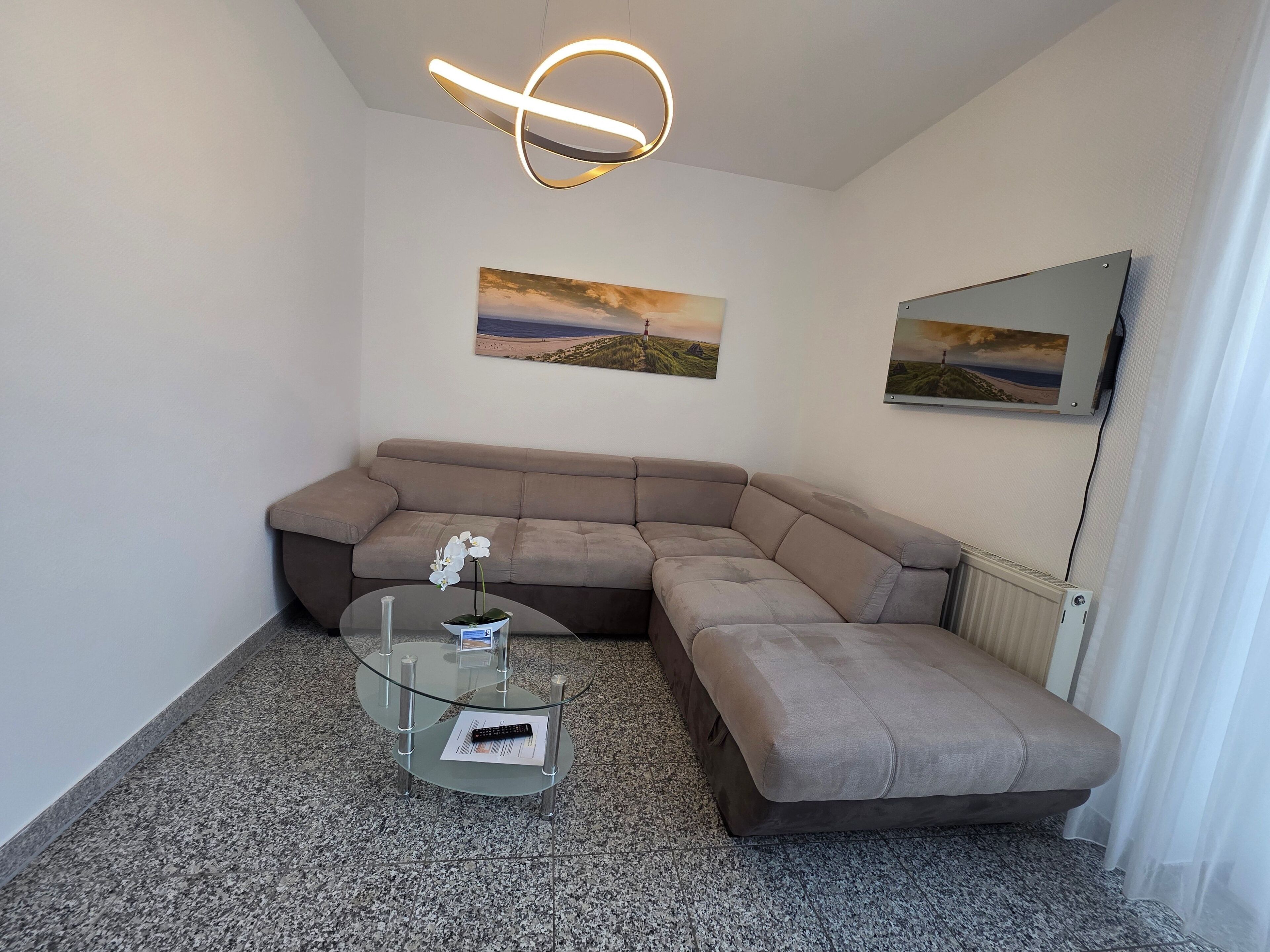 2 Zi.-fewo C2 42qm - Villa A Cappella - Binz