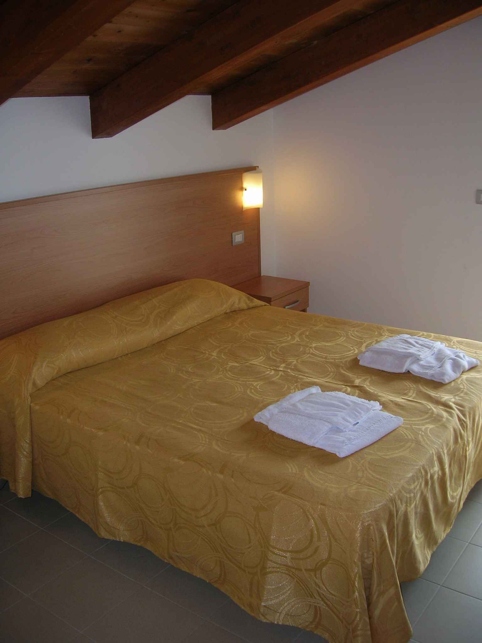 Appartement De Vacances Avec Piscine Et Climatisation - Giulianova