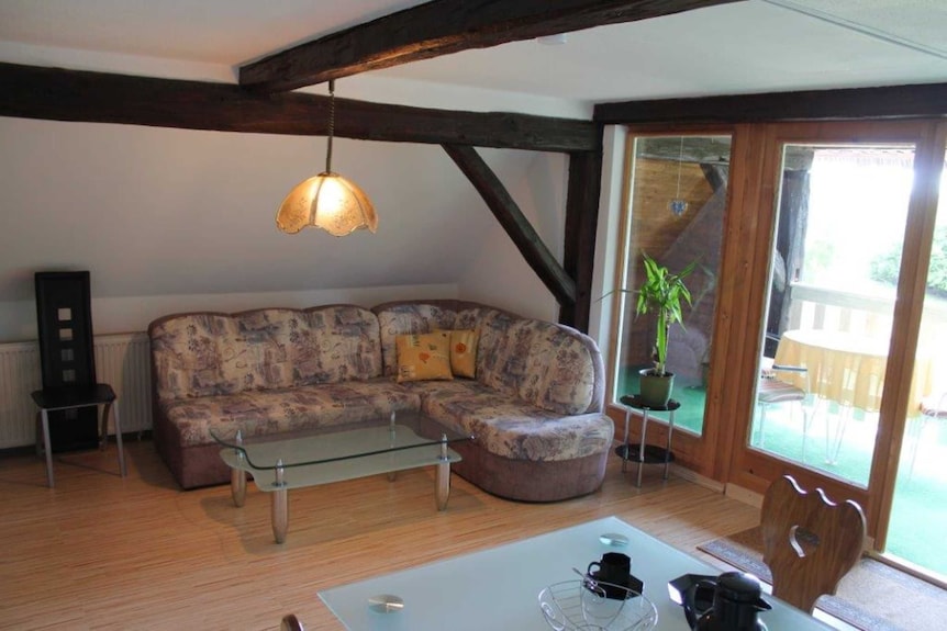 Landhaus Damerow 2, Deutschland - Mecklenburgische Seenplatte