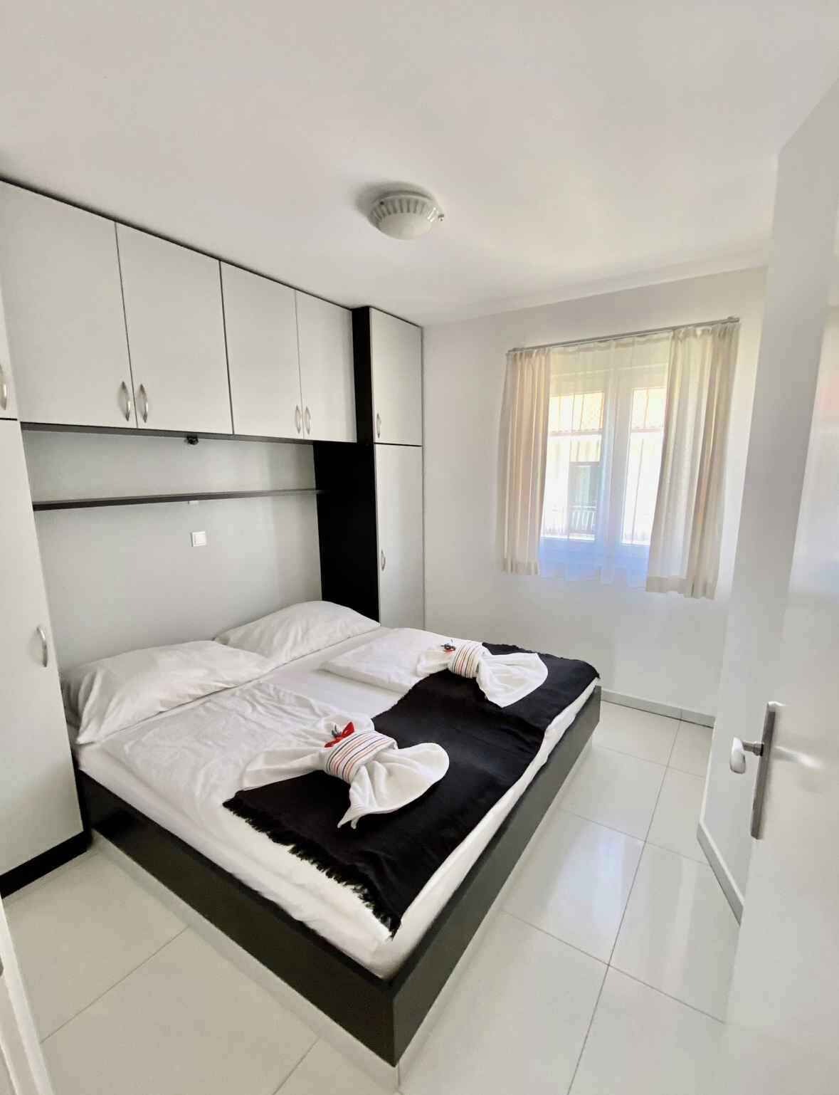 Ferienwohnung Mit Klimaanlage Und Meerblick - Crikvenica