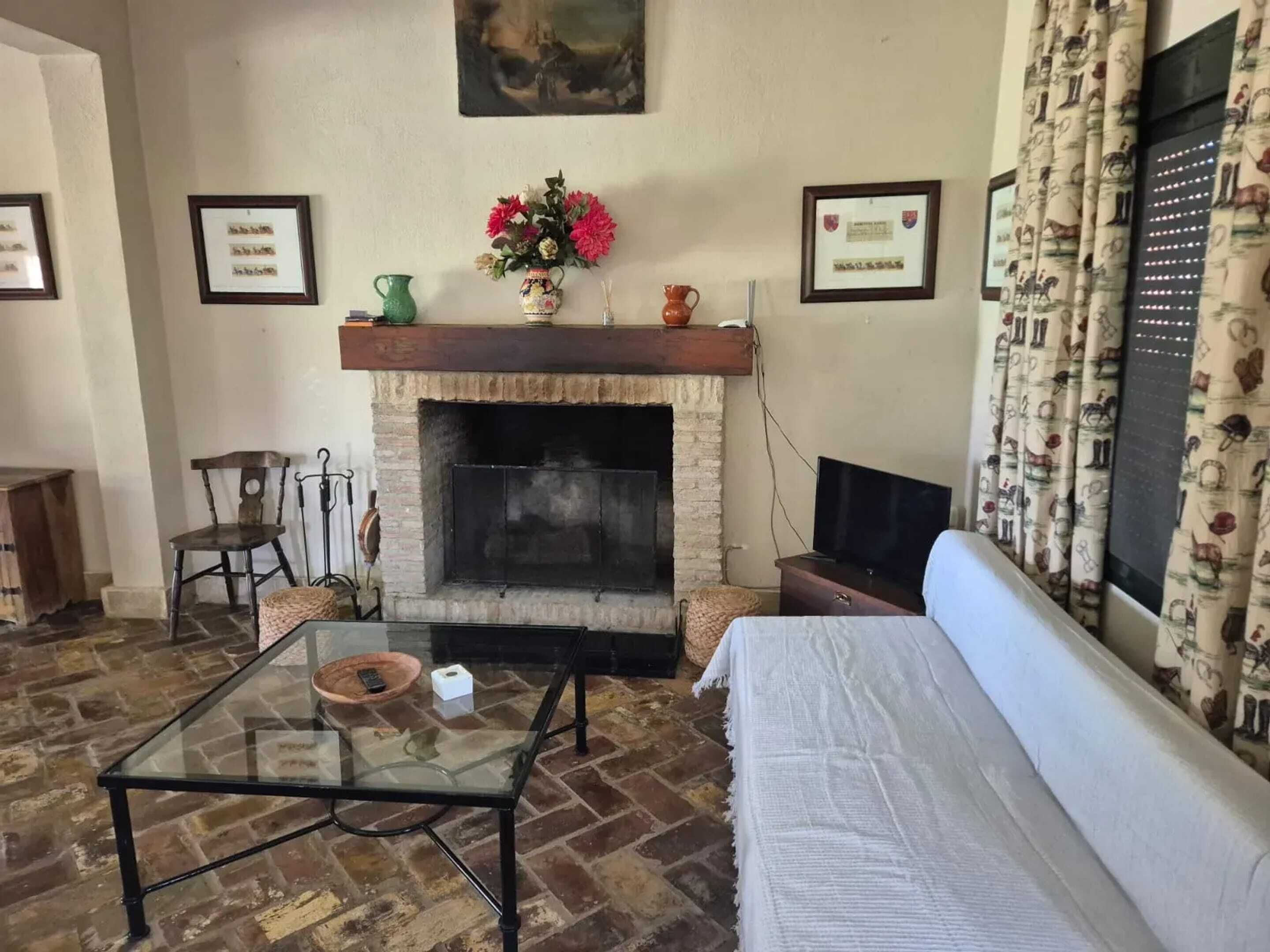 Homerez - Villa En Puerto Serrano - Puerto Serrano