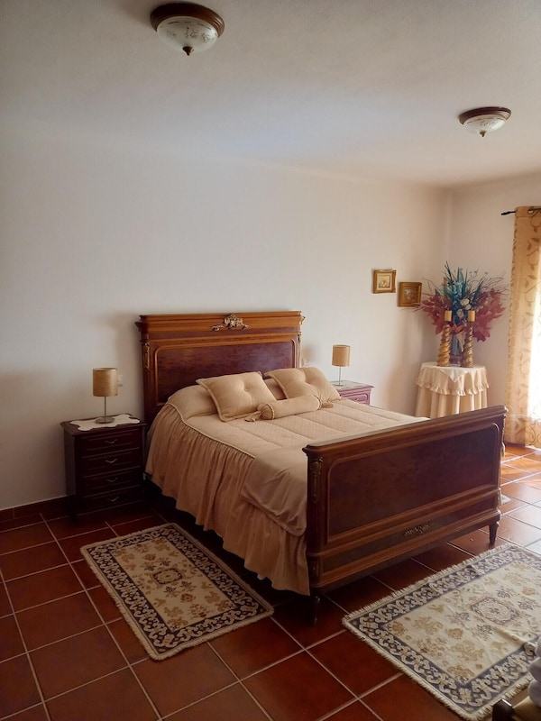Homerez - Casa A 7 Km Dalla Spiaggia Per 16 Pers. A São Bartolomeu De Galegos - Carvalhal