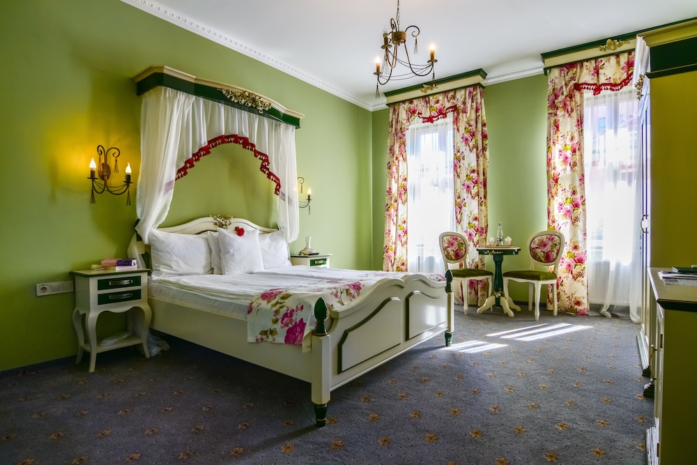 Rosen Villa - Sibiu