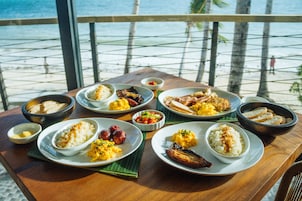 Terraço/pátio interior