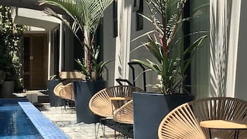 Quarto Deluxe (Premier) | Vista do quarto